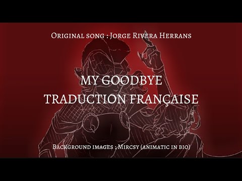 My Goodbye - Epic the Musical (TRADUCTION FRANÇAISE) - YouTube