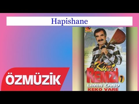 Hapishane - Kürt Remzi (Official Video)