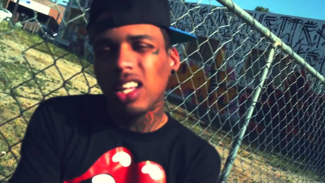Kid Ink - It's On (Music Video) - YouTube