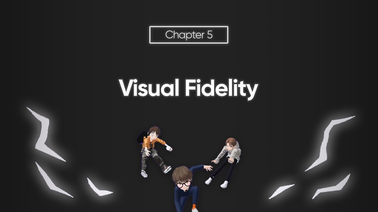 [#5] Adding Visual Fidelity - YouTube