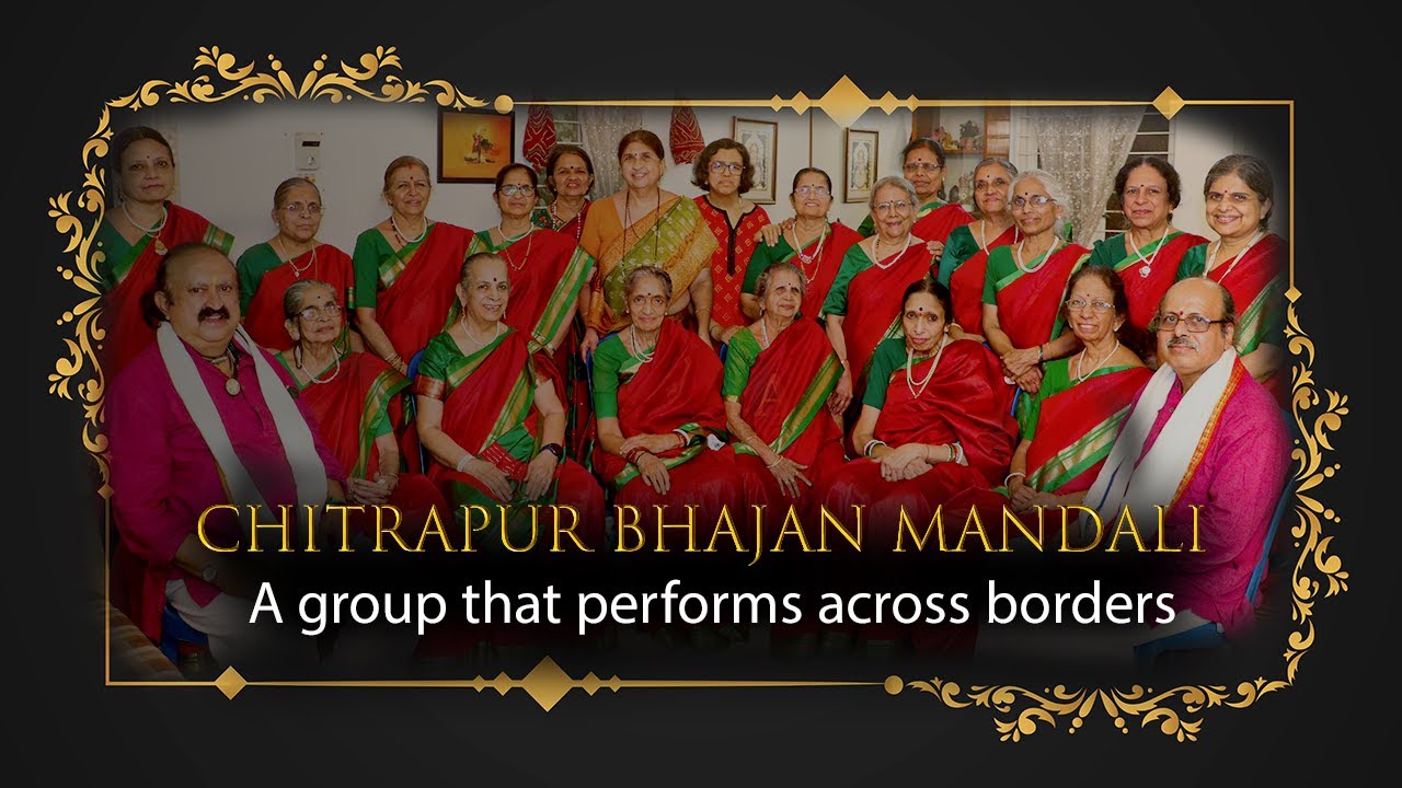 Chitrapur Bhajan Mandali | A group that performs across borders ...