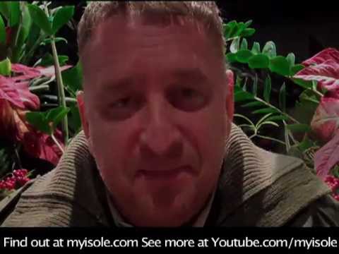 DJ Mark Pears and Sole testimonial - YouTube