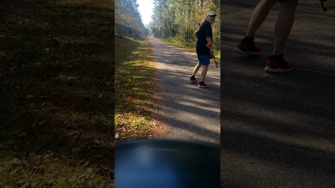 Slidell, Louisiana bike ride going other way.. - YouTube