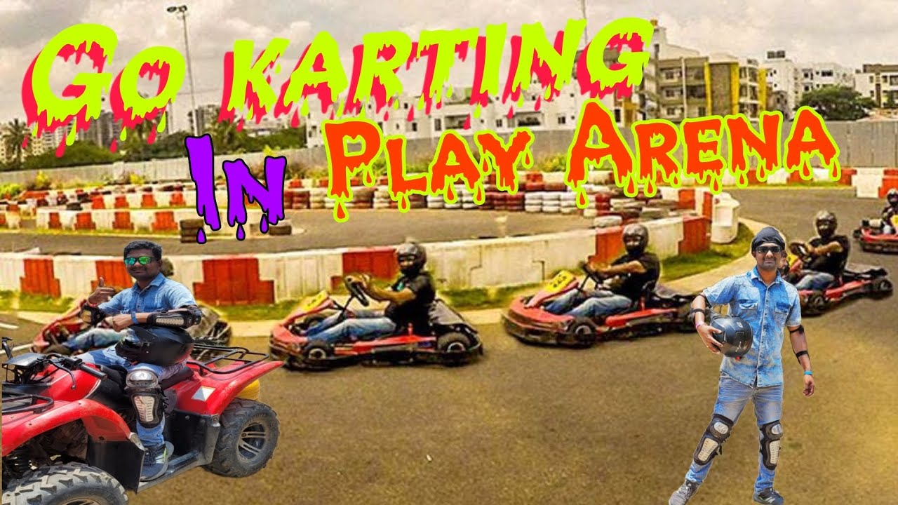 Play Arena Full Enjoyment💥 ଦେଖନ୍ତୁ ବହୁତ୍ ସୁନ୍ଦର୍ ଜାଗା ଟି #playarena # ...