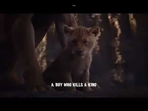 “Scar is very smart” | The Lion King #shorts #edit