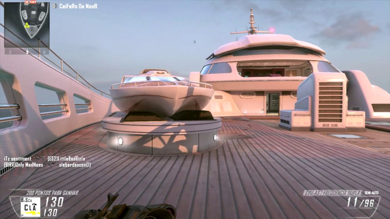 Xbox 360 Jogando Jogo de Armas - YouTube