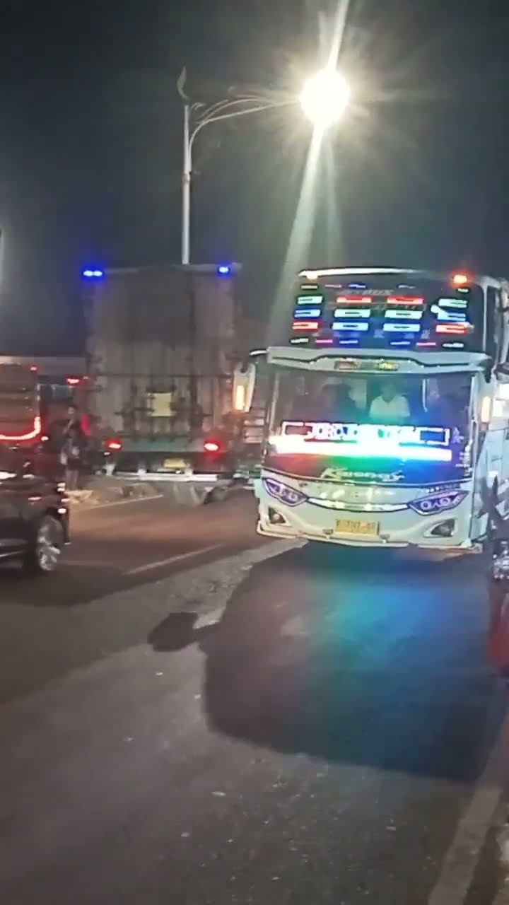 bis kalebas #shortvideos #telolet #basuri - YouTube