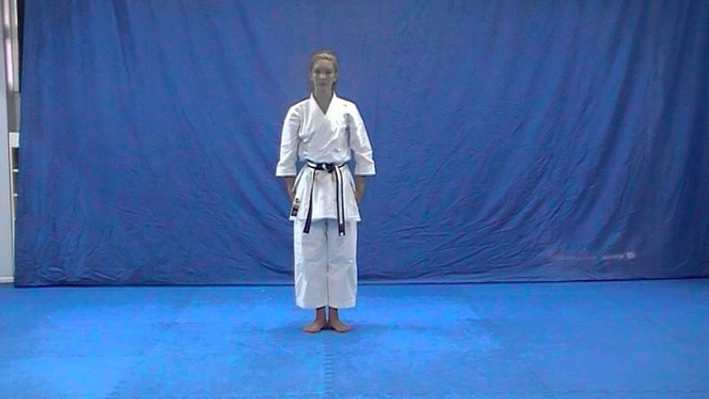 Sonoba uchi Tetsui - YouTube