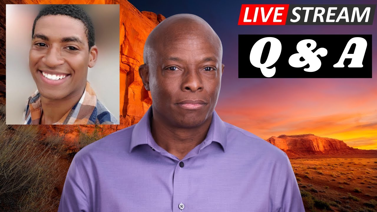 PLEASE HELP FIND DANIEL Q&A - YouTube