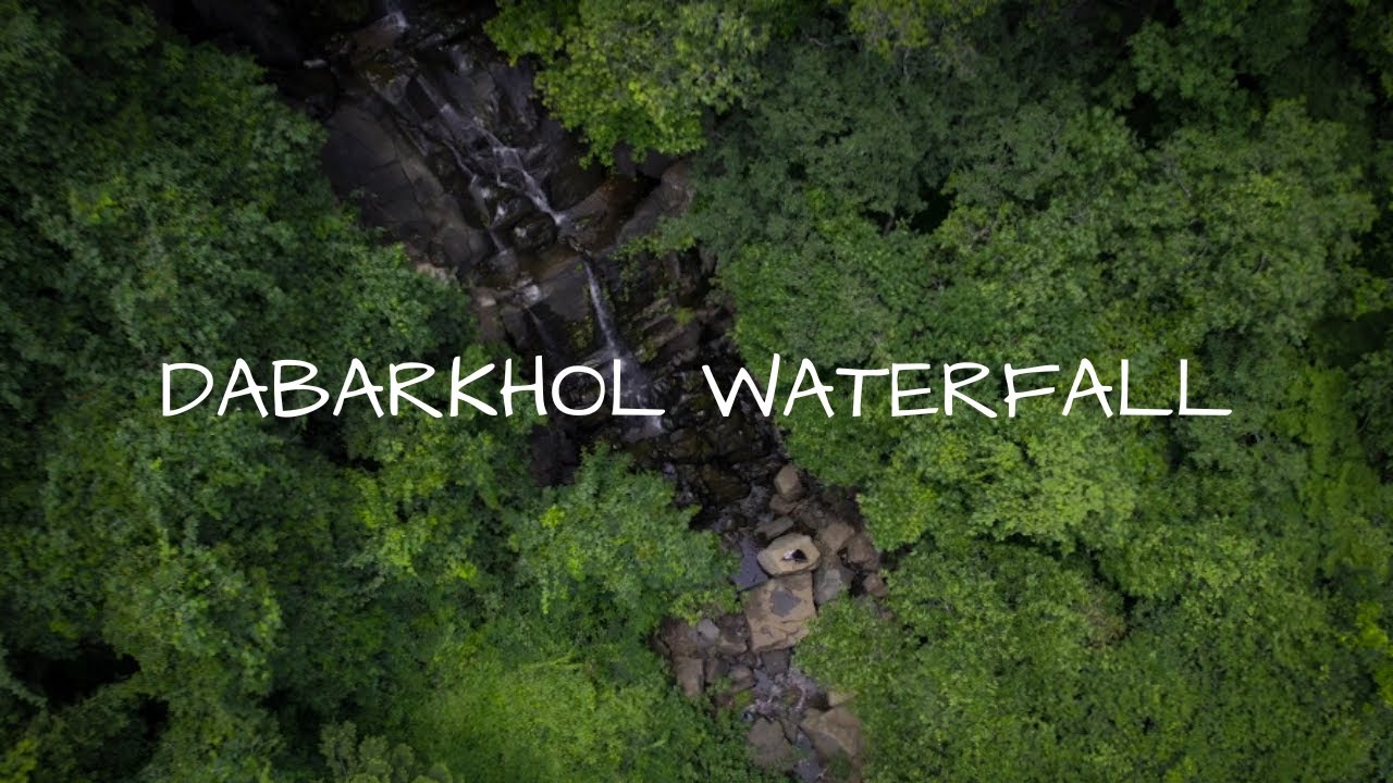 DABARKHOL WATERFALL - EPIC TEASER 🔥 | @MAALTOKA - YouTube