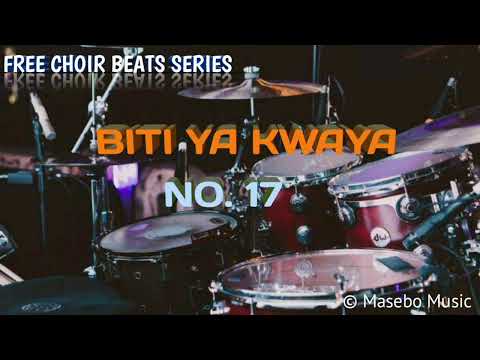 FREE CHOIR BEAT No. 17 || BITI YA KWAYA NAMBA 17 +255759683635