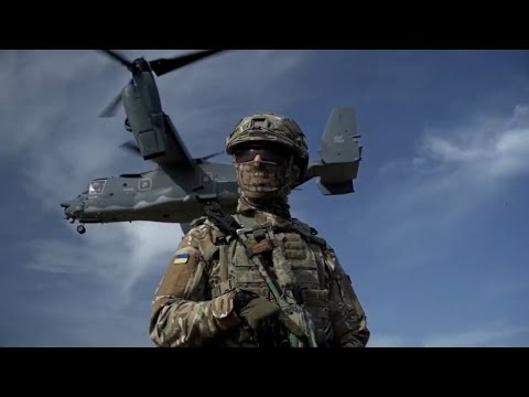 ДОБРЫЙ ВЕЧЕР, МЫ С УКРАИНЫ!