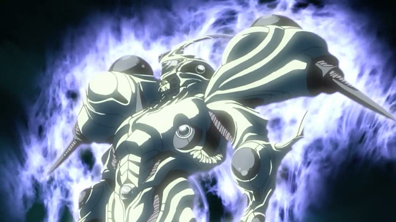 Guyver กายเวอร์ มนุษย์เกราะชีวะ EP 26 HD - YouTube