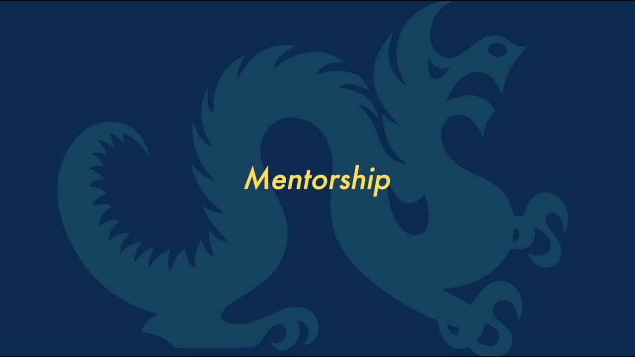 Mentorship and Connections at Drexel Dornsife School of Public Health ...