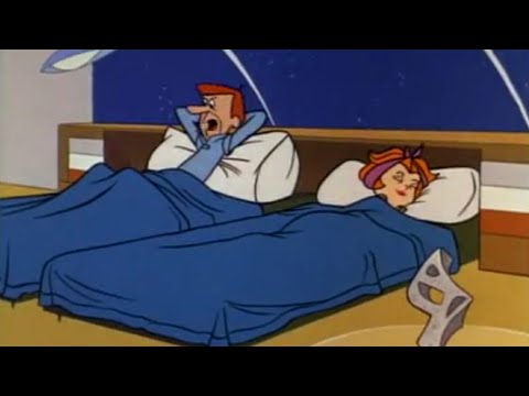 The Jetsons | Episode 14 | He looks upto me once a week to ask for his allowance