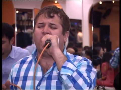 Муким *Мамадаёз* 2015.