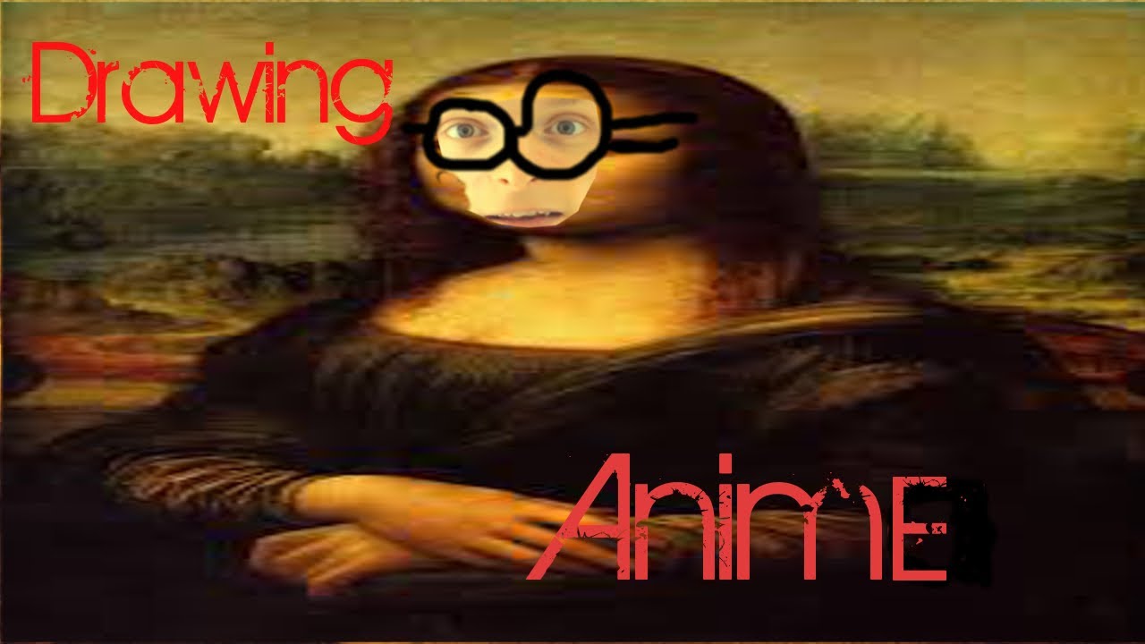 ASMR ~ How to Draw Anime Characters ~ Close up whisper *headphones ...