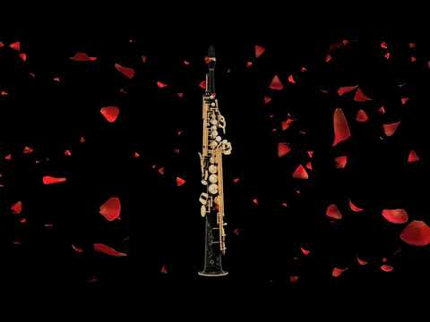 Caught Up in the Rapture - Soprano Sax - YouTube