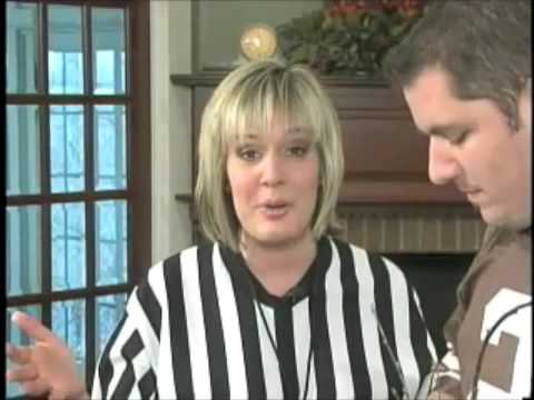 Matt Beres Chip Dip Amish Country Living - YouTube