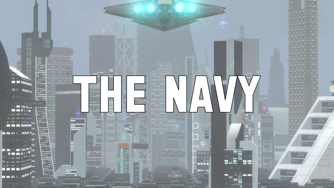 Gmod Star Wars RP Cinematic - The Navy - YouTube