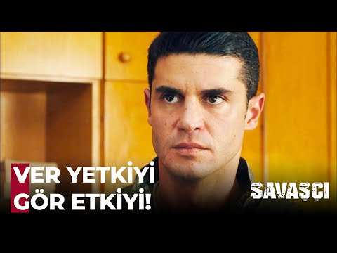 Doktor'un Planına, Kağan Bozok Darbesi - Savaşçı