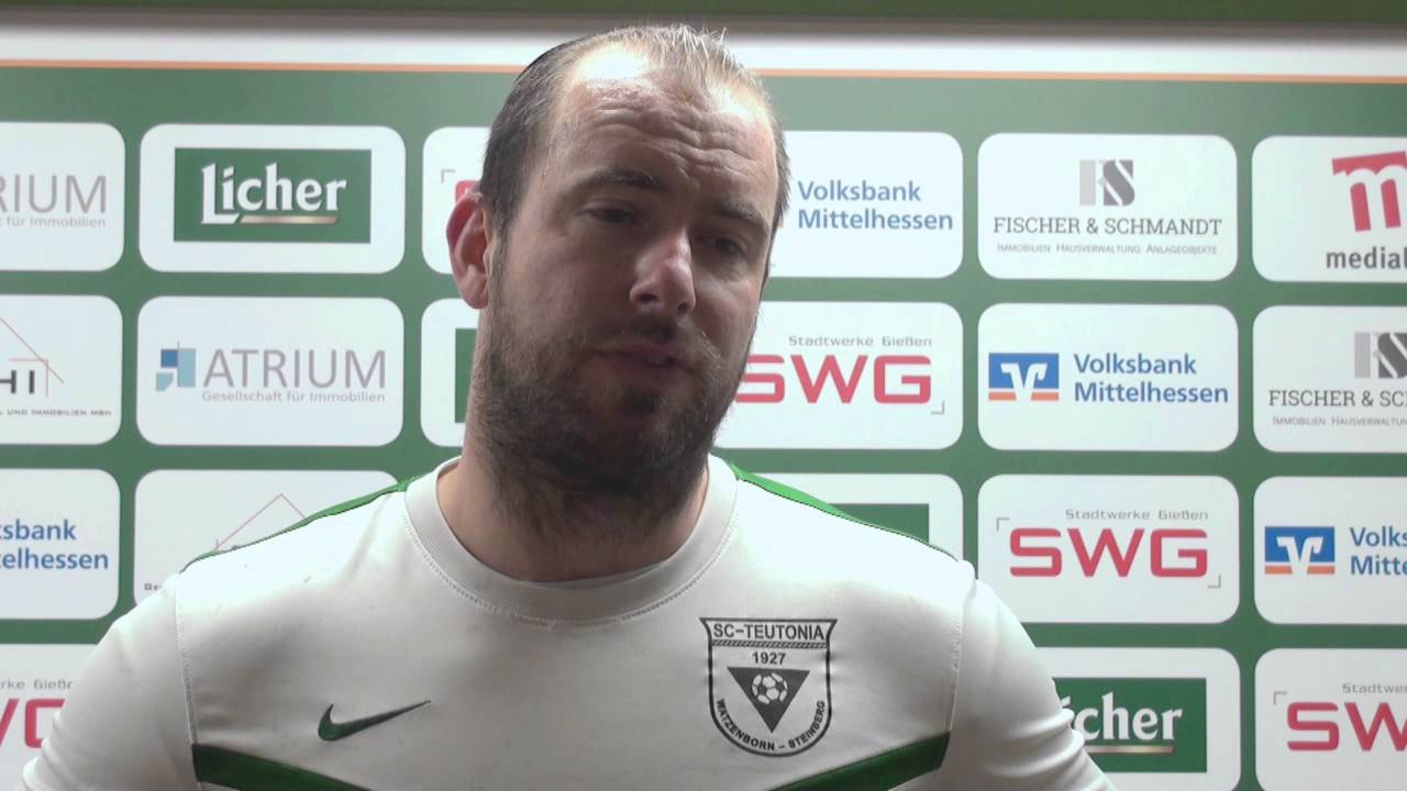 Michael Bodnar (SC-Teutonia Watzenborn-Steinberg) - YouTube