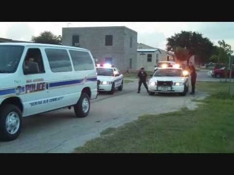 SAPD Explorers Recruiting Video - YouTube