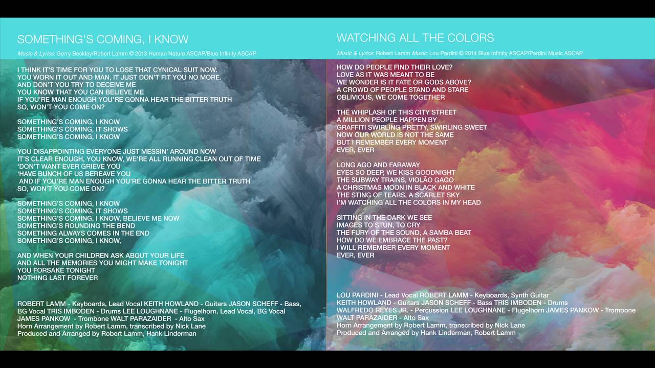 Chicago - Now EPK (Official / New Studio Album / 2014) - YouTube