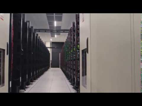 Data center - YouTube