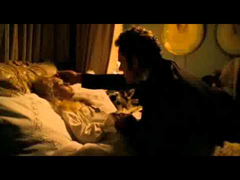 Alice in Wonderland - The dream - YouTube