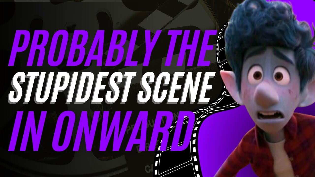 Onward's Problem with Spells - YouTube