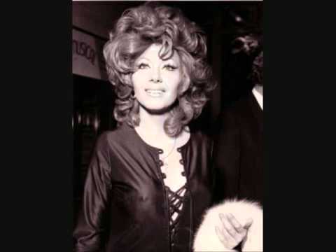 Ingrid Pitt Tribute ( The Cult - Painted On My Heart)