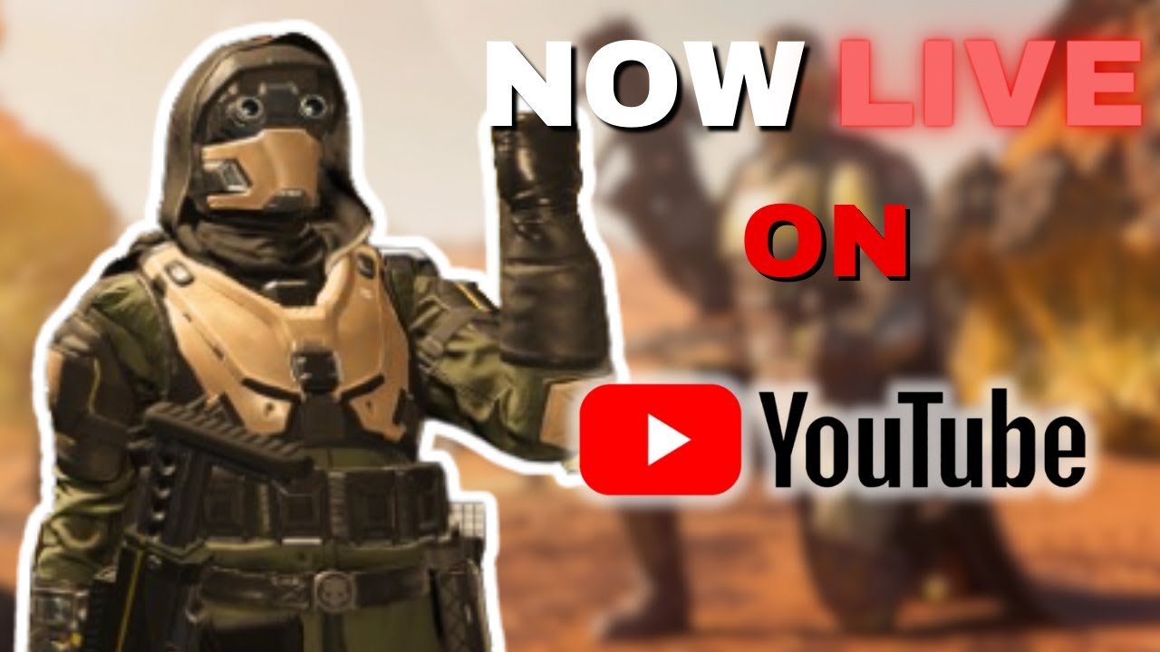 Helldivers 2 - Difficulty 9 Terminid Control with viewers All Day! 3/13/24 - YouTube