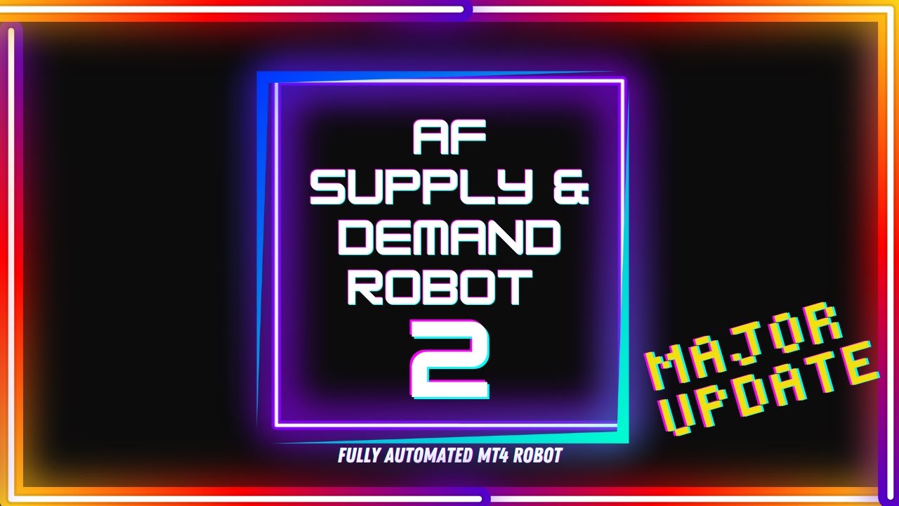 AF Supply and Demand 2.0 V2 Software UPDATE! Explained - YouTube