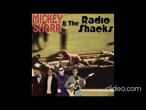 Mickey Shorr & The RadioShacks - Cowboy Mike (Karaoke) - YouTube