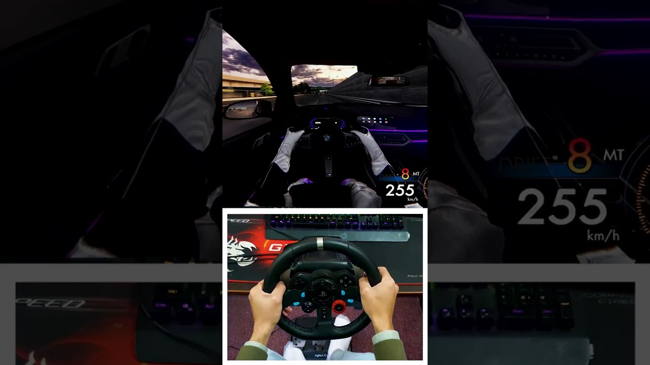 Assetto Corsa 5000HP Jeep Trackhawk - YouTube