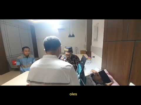 Inovasi Khitan Modern Metode Tanpa Rasa Sakit Bisa Didampingi Orang Tua || Rumah Sunat Saradan