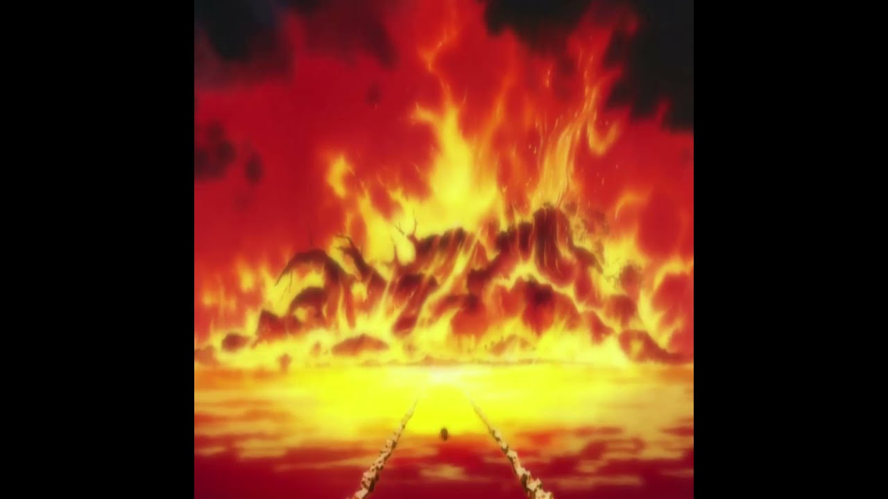 ¿QUE ES? BUSTER CALL - YouTube