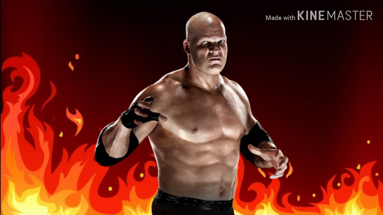 Kane theme song (slow chemical) - YouTube