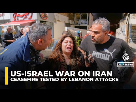 Iran considering ‘punishment’ for Israeli ceasefire breaches