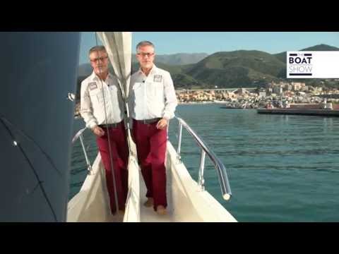 ENG ABSOLUTE 60 Fly   4K resolution   The Boat Show