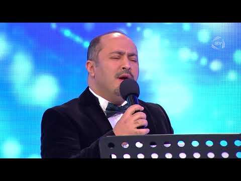 Səbinə Ərəbli və Anar Şuşalı - Aylı gecələr (Nanəli)