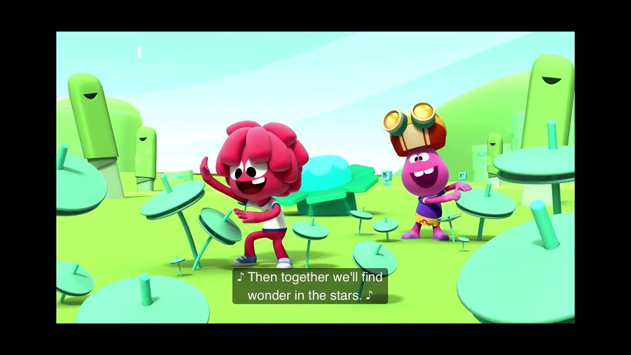 Jelly Jamm Intro Singapore without sound effects - YouTube