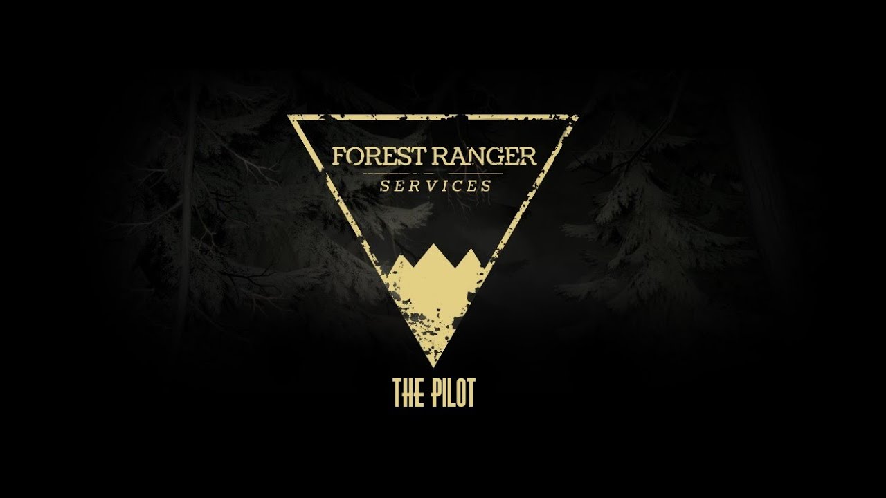 Sixxie Plays... Forest Ranger Services - YouTube