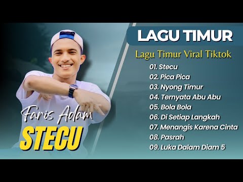 FARIS ADAM - STECU | JUAN REZA - PICA PICA | NYONG TIMUR || LAGU POP TIMUR VIRAL TIKTOK 2025