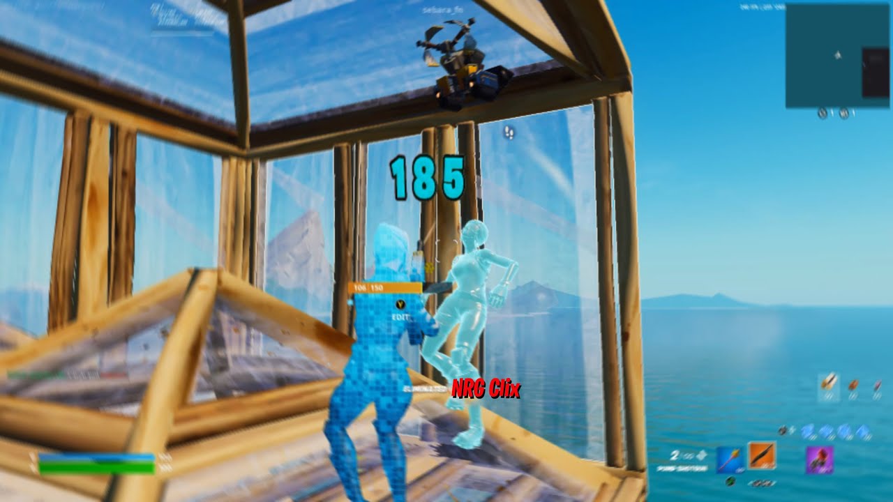 Good Time 🙂 (ft. 185 damage) - YouTube