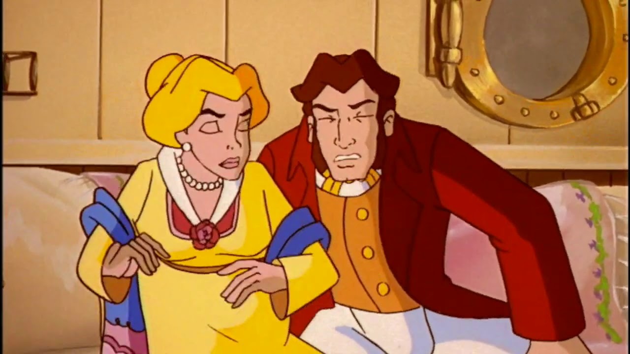 Tarzan Preview - YouTube