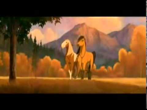 spirit -rain tribute - YouTube