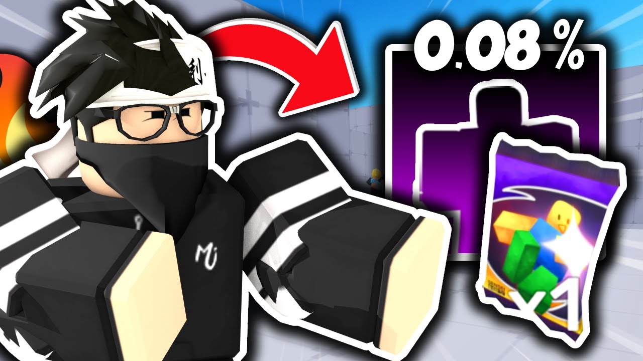 I Got The BEST FINISHER PACKS In Roblox Rivals! - YouTube