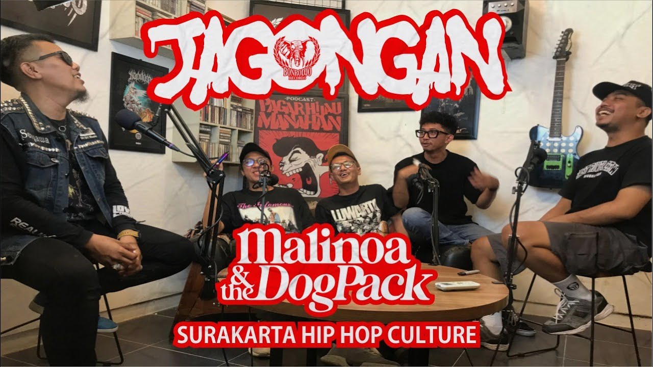 PBR 37 Jagongan Malinoa n The Dogpack - YouTube